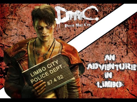 Steam Community :: Video :: DmC Devil May Cry: An Adventure in Limbo