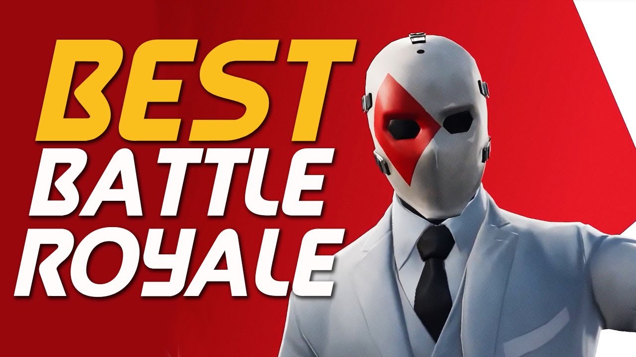 Top 10 Battle Royale Games for Android and iOS 2020