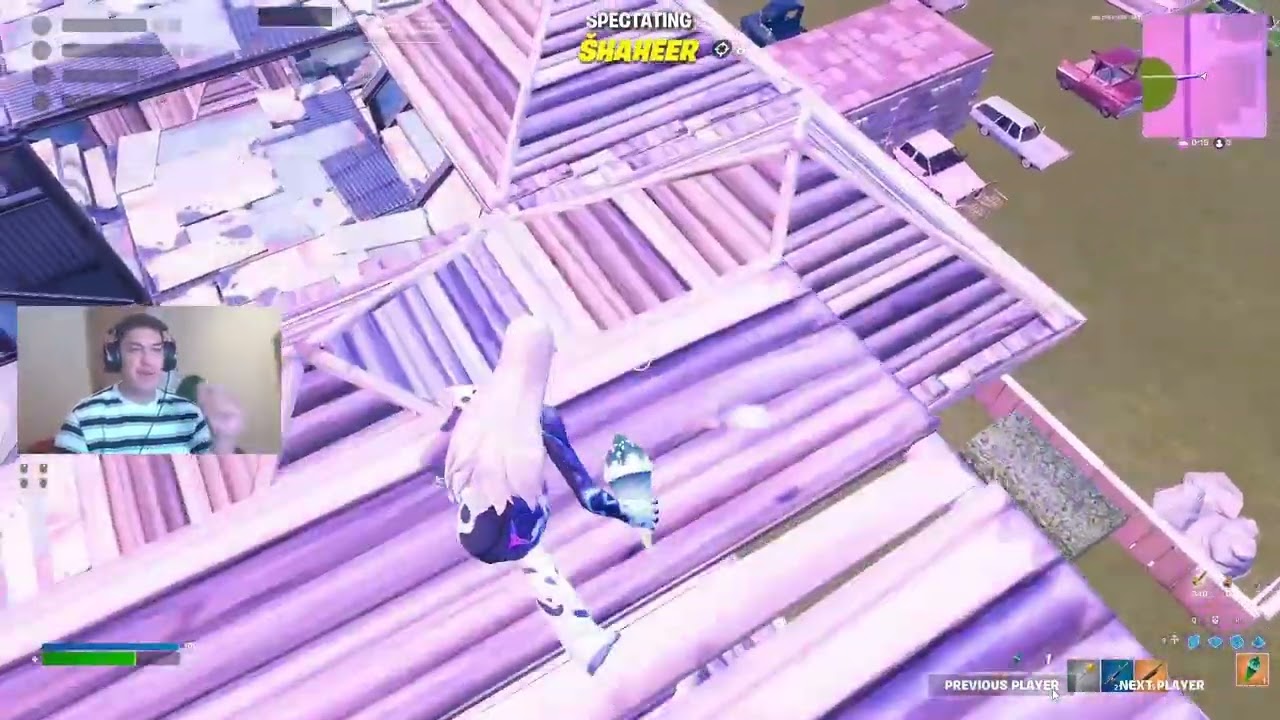 🎯 YTHG FRIENDLIES 🎯 [ FORTNITE ]