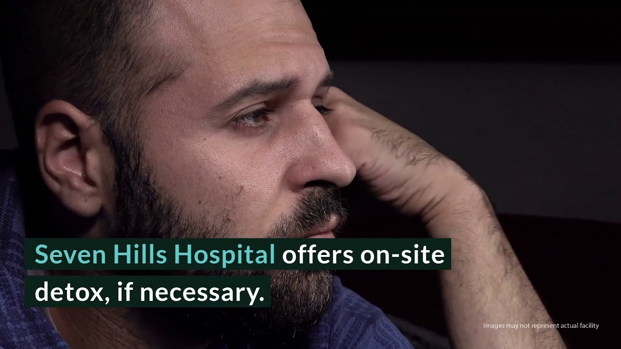 Seven Hills Hospital Review - Henderson, Nevada