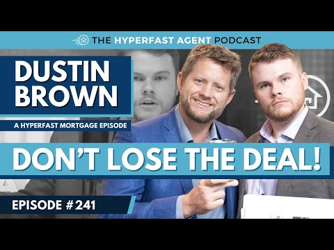 [#241] Correspondent Lenders vs. Mortgage Brokers – Which is Better?