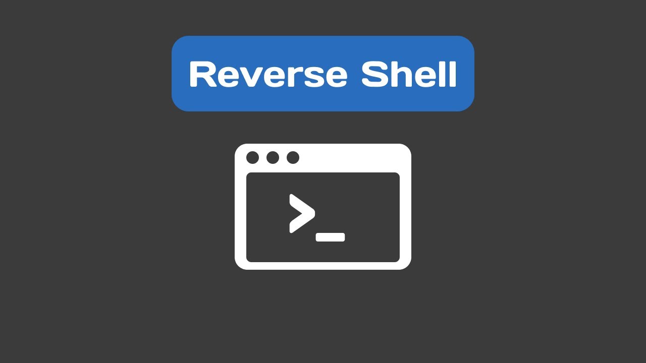 Simple Reverse Shell Written In C