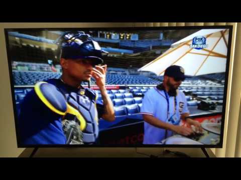 DJ ArtForm | Music & Baseball