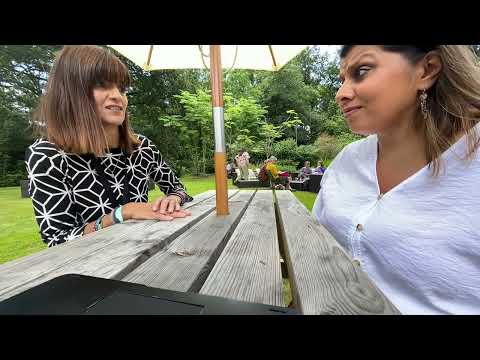 Interview with Adrienne Nichols (Head of AQA Unit Award Scheme)