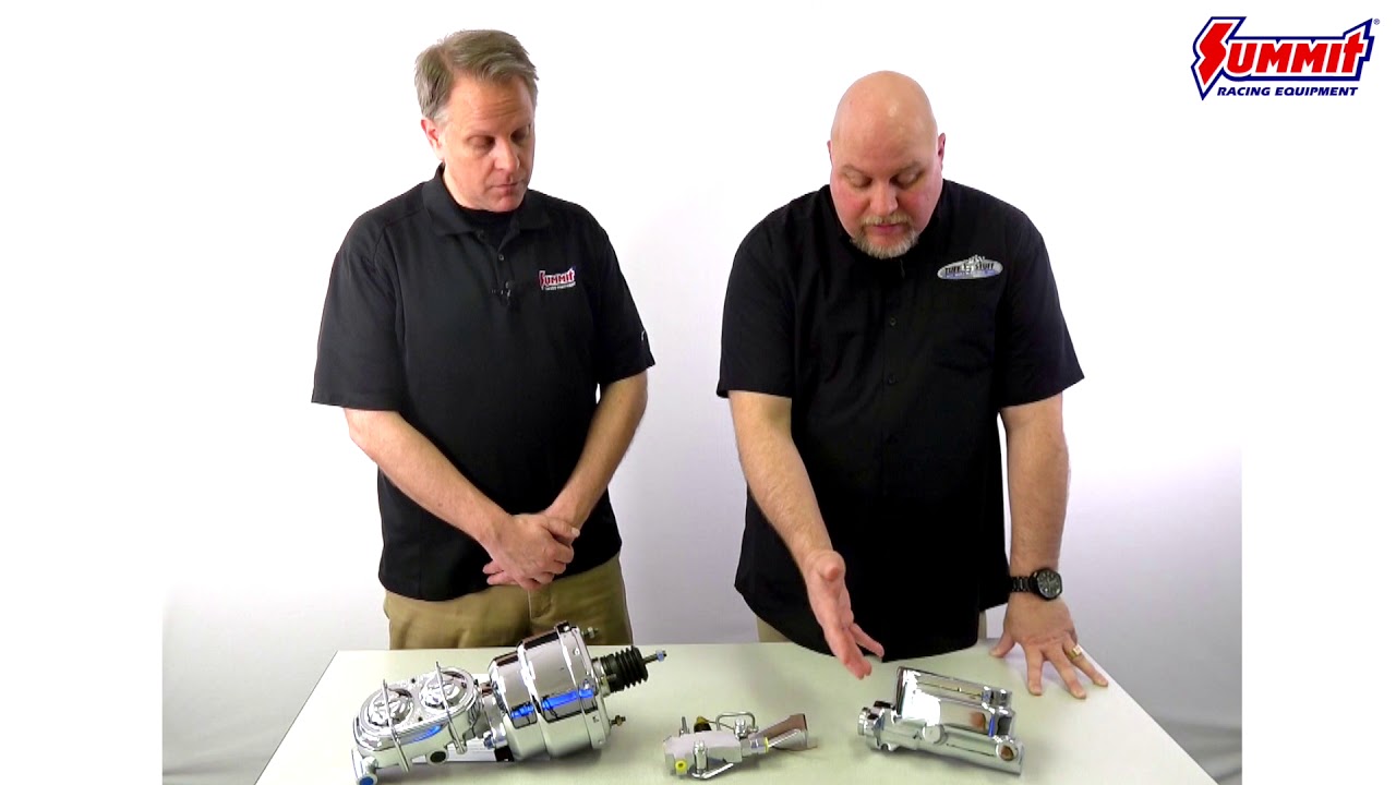 Tuff Stuff Performance Master Cylinders