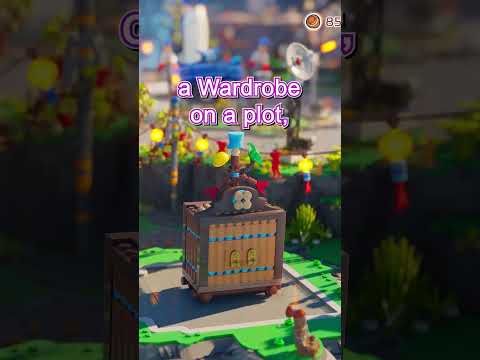 Customize Villagers
