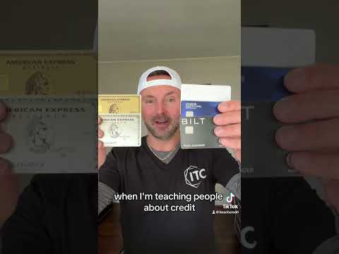 Credit Cards vs Charge Cards