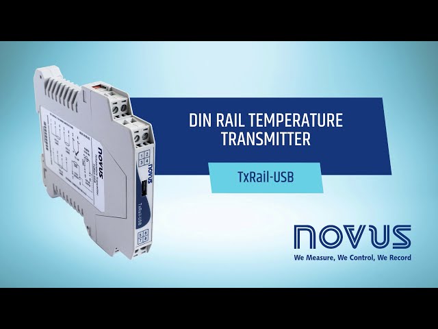 Novus - NOVUS USB To Rs485 Converter Service Provider from New Delhi