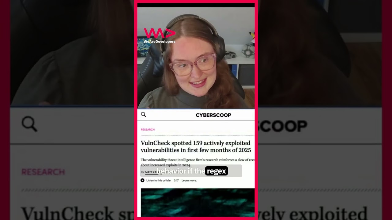 Regex Injection: Explained