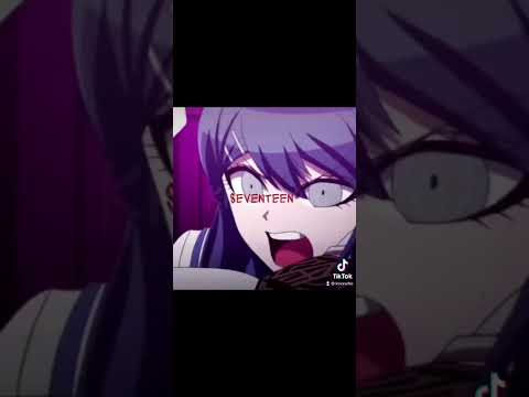 Sayaka Maizono edit [Danganronpa Trigger happy havoc] #viralvideo #youtube #youtubeshorts