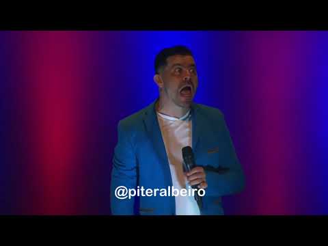 El pastuso y el paisa - Piter Albeiro