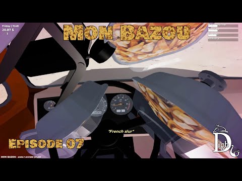 Steam Community :: Mon Bazou