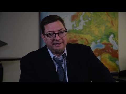 Global Information Systems (GIS)