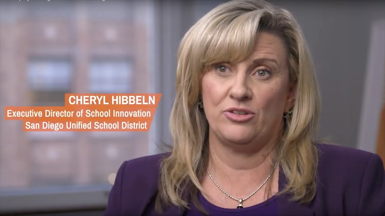 Improve Equity Through Master Scheduling