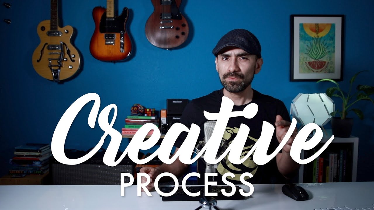 Week 3 Project - Product Development using the Creative Process