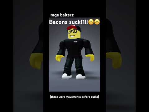 Rage Baiters