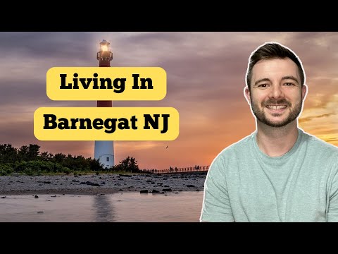 TOP 7 Things to Know Living in Barnegat NJ | Moving to Barnegat NJ