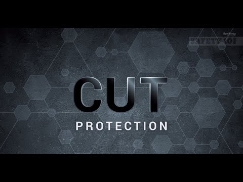 Safety 101: Cut protection ratings explained | HexArmor