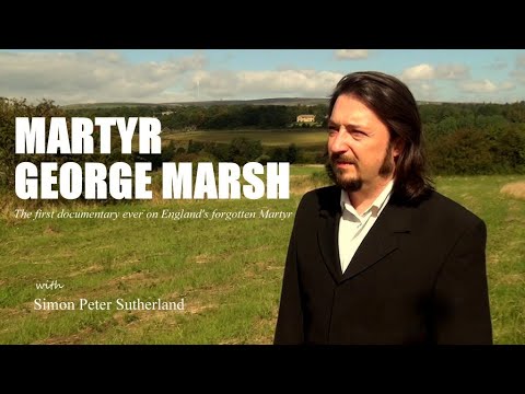 On this day 12th March 1554 | Simon Peter Sutherland