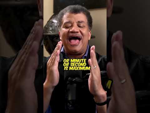 You’ve Heard of Knots, But Do You Know What They Are? Neil deGrasse Tyson Explains