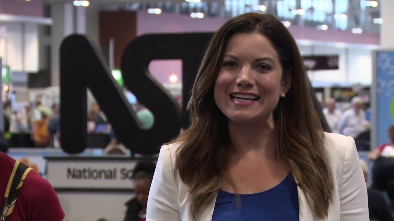 Why attend the NSTA National Conference?