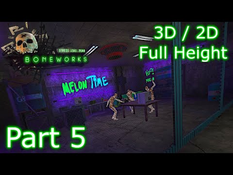 Steam Community :: BONEWORKS