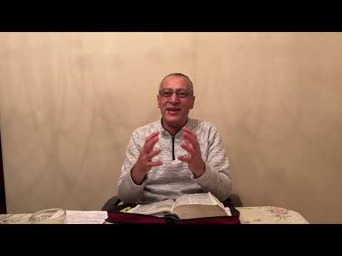 Revelation 17:15-18 and 18:1-4: Babylon, The Economic System Of The World.By Pastor Hani Guirguis