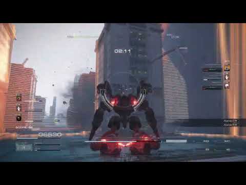 Steam Community :: Video :: 3 vs 3 Rankeds AC6 #1 #armoredcore6