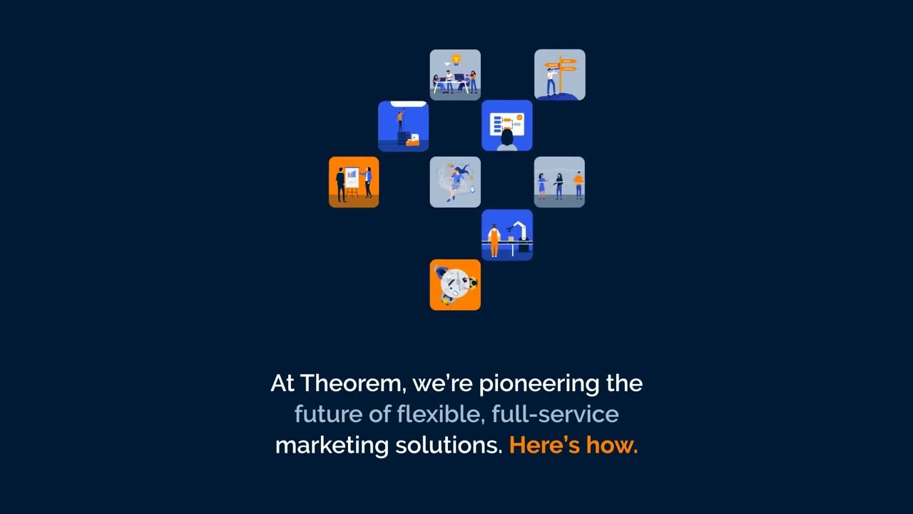 Theorem Solutions: Technology Development