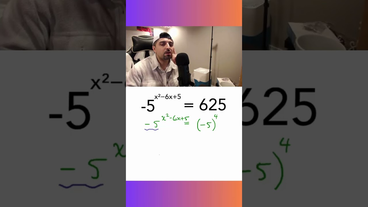 This error is more common than you think