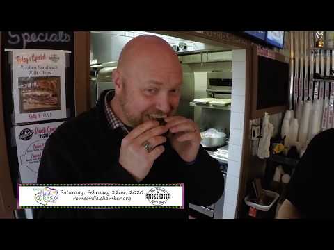 2020 RACC Mardi Gras Crawl Promo DocWatsons HD