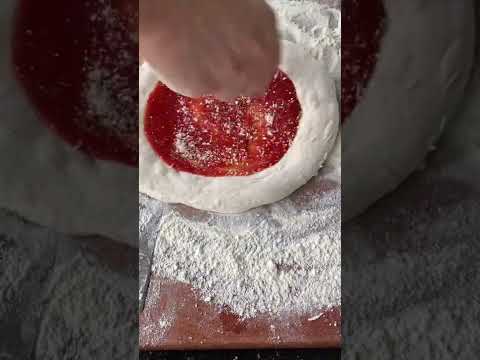 The Art of Neapolitan Pizza | Authentic Pizza from Naples, Italy
