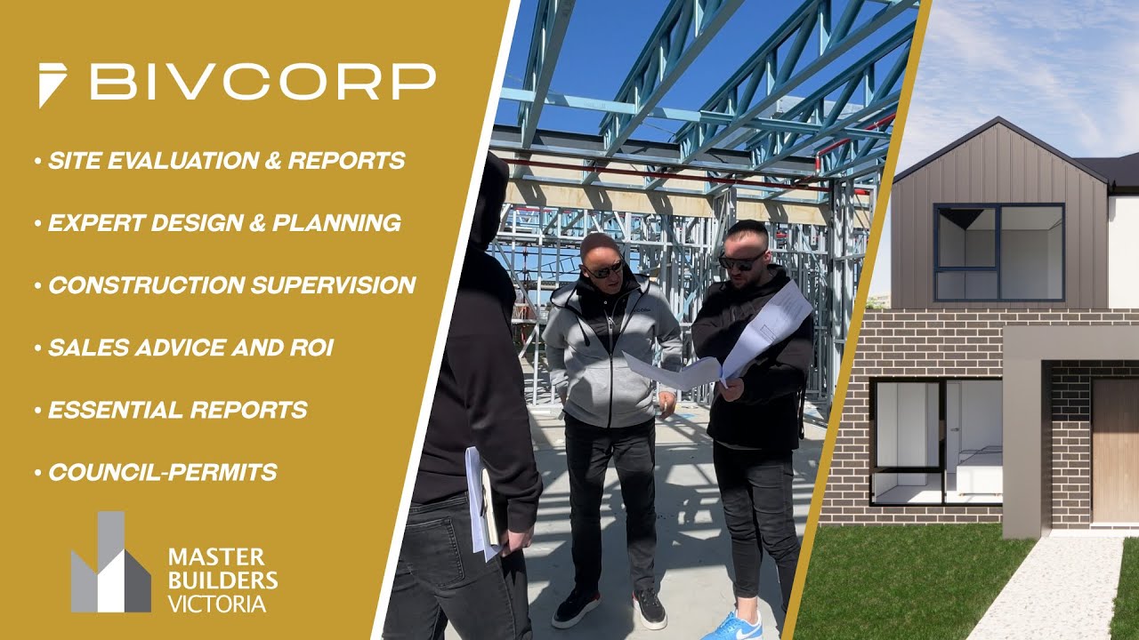 Rosanna Project Management |  BIVCORP