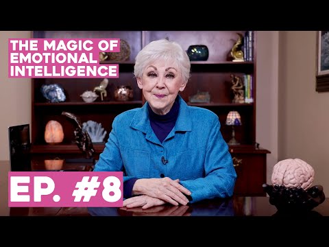 The Magic of Emotional Intelligence | Benefits of High EQ