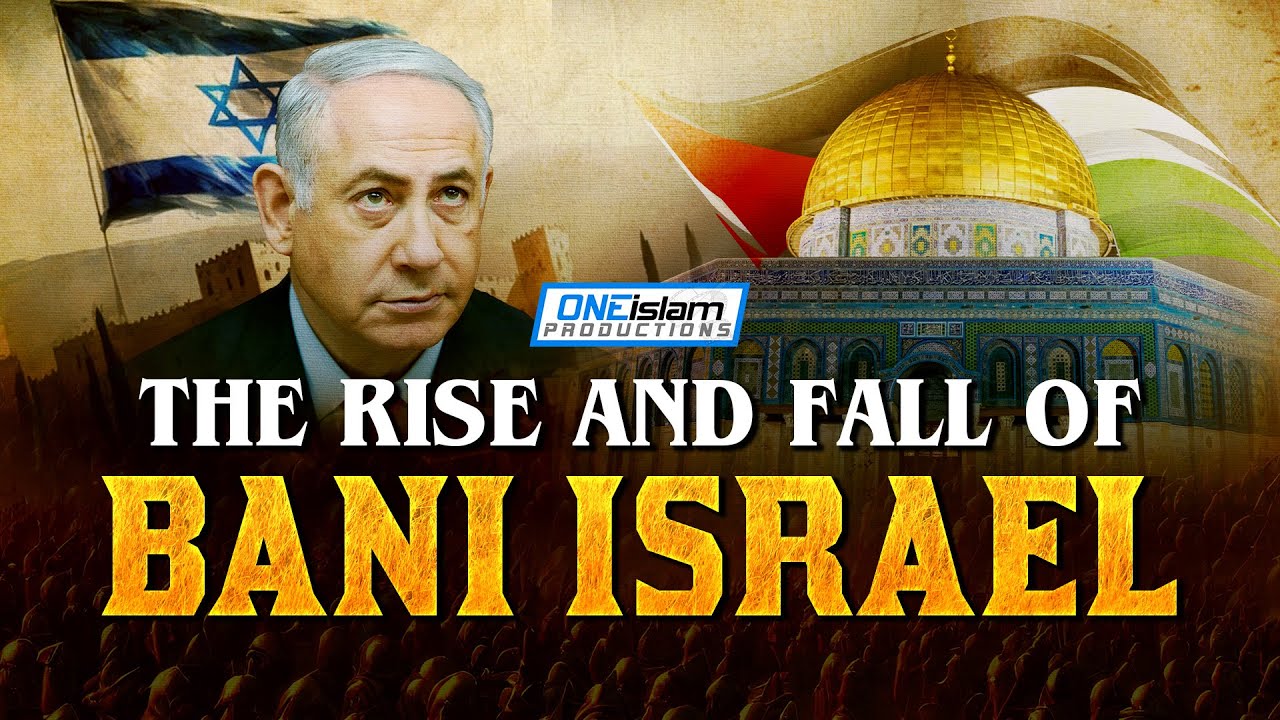 The Rise and Fall of Bani Israel