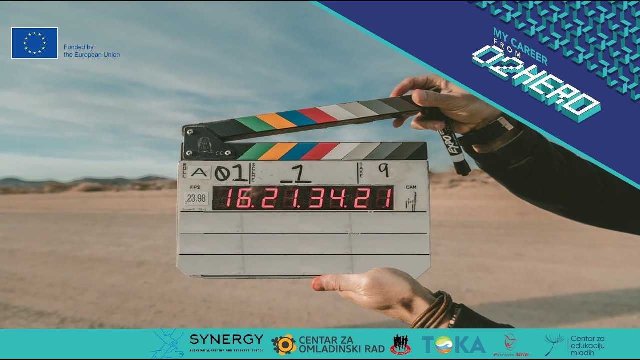 Video Tutorial në Shqip - JavaScript
