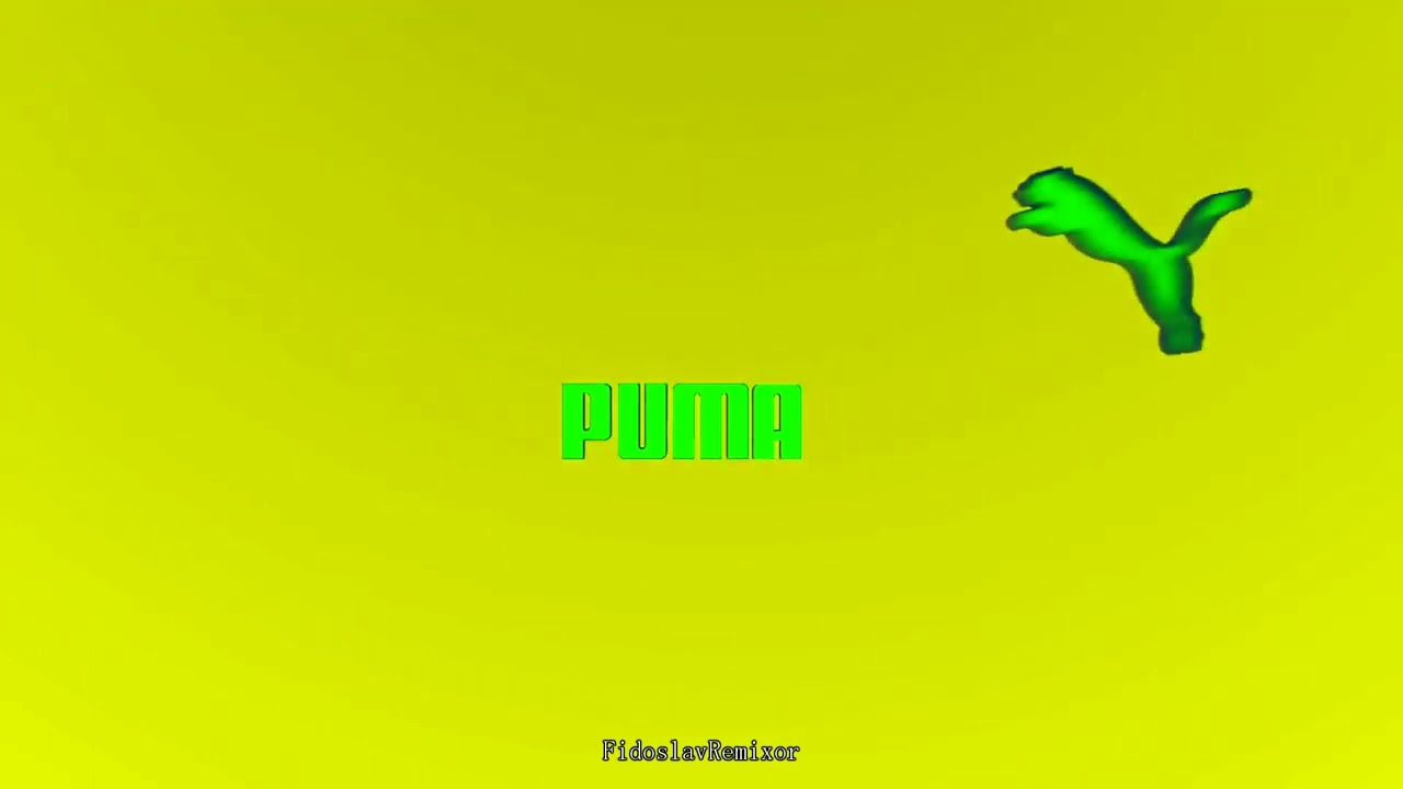 Logo Animation 3a Puma Effects (Sponsored by Preview 2)