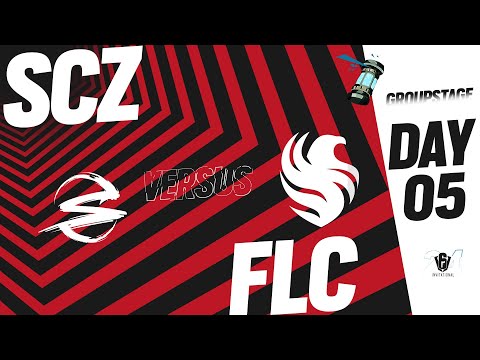 R6 Esports | Team Falcons