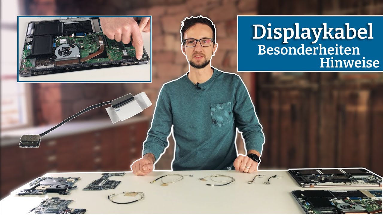Display Kabel