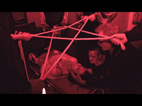 Exorcism of B340 (Incredibly Terrifying) | Overnight at Haunted Queen Mary