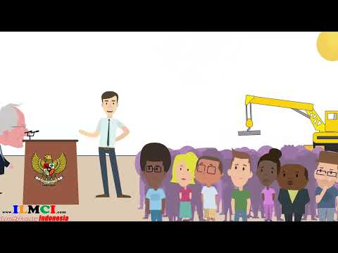 Ideologi Pancasila