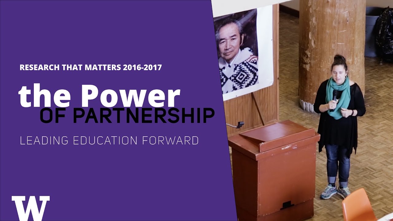 STEAM Powered Partnerships
