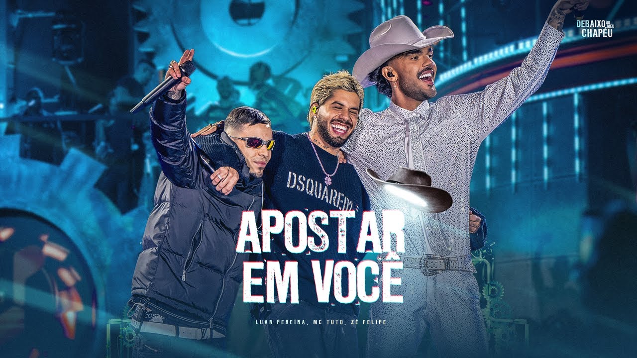 Top 100 Songs - Daily Music Chart from Brazil (06/07/2025) | Popnable