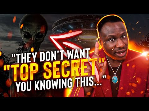 Ralph Smart: [CLASSIFIED] “Only a Few People On Earth Know About It ...