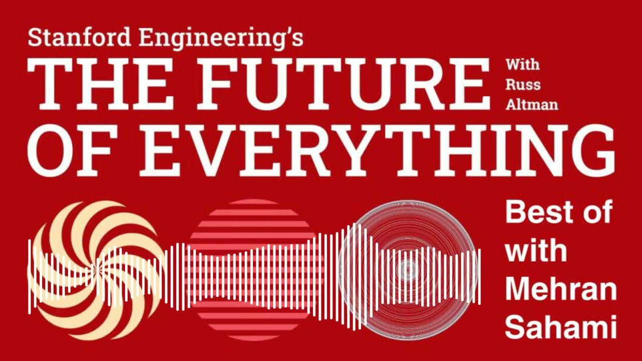 The Future of Computer Science Education: Insights from Mehran Sahami ...