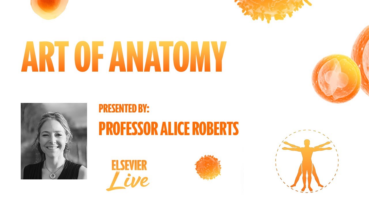 Study with Professor Alice Roberts - Journey through the history of anatomy and art