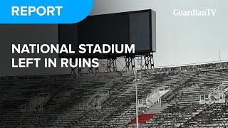 10 Things to Do in National Stadium (Lagos) Lagos Nigeria | Gems.Travel