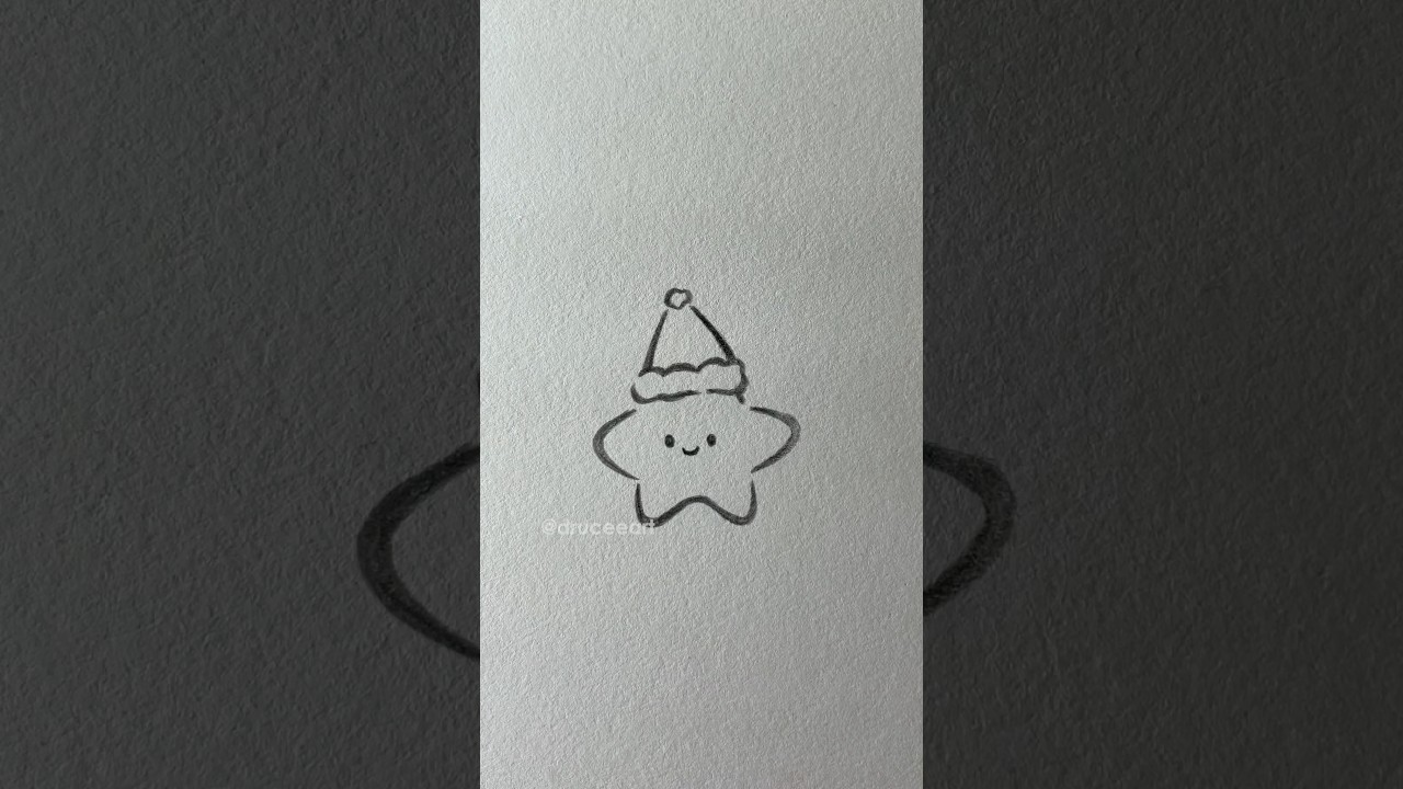 Cute Things to Draw When Bored - day 112 #easy #cute #sketch #art #drawing #tutorial #cutethings