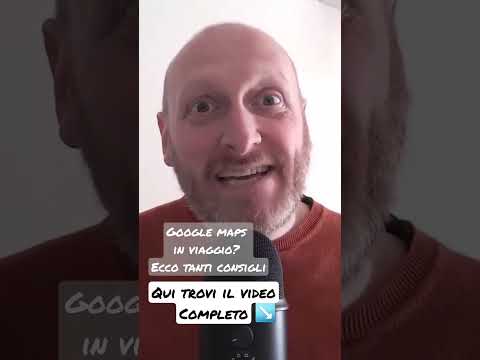 Google Maps in viaggio, come utilizzarlo in modo completo
