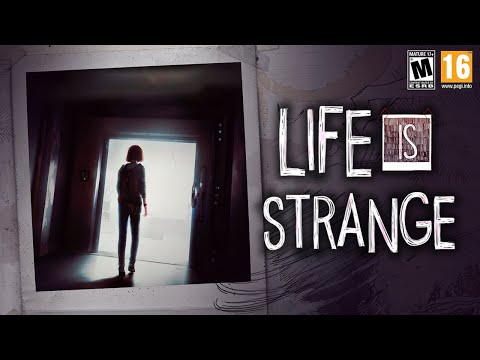 Steam Community :: Video :: THE DARK ROOM || Life is Strange Ep 4 Pt 5